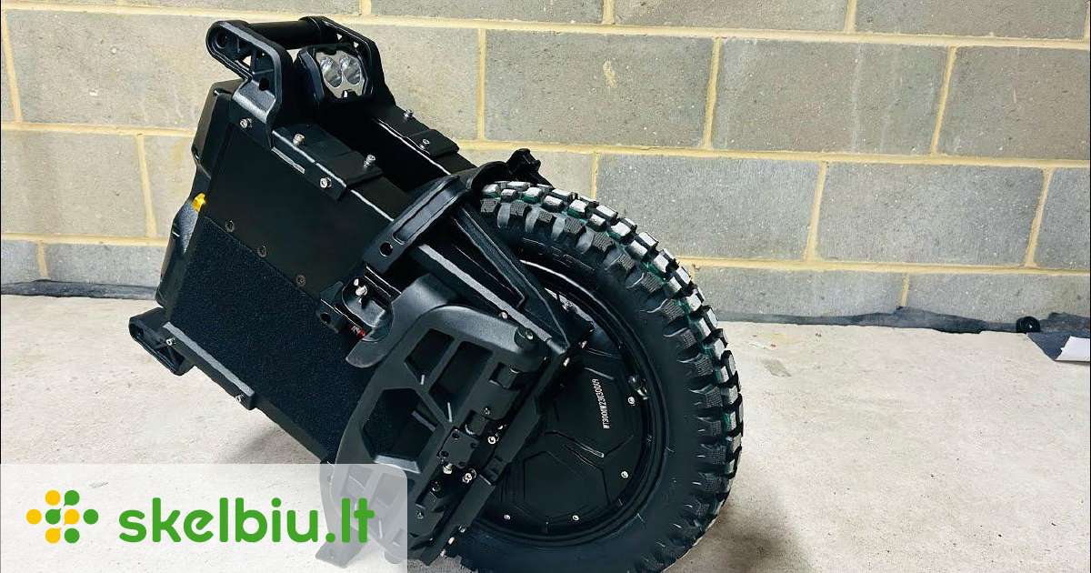 Leaperkim Patton 66lbs vienaratis (naujas) - Skelbiu.lt