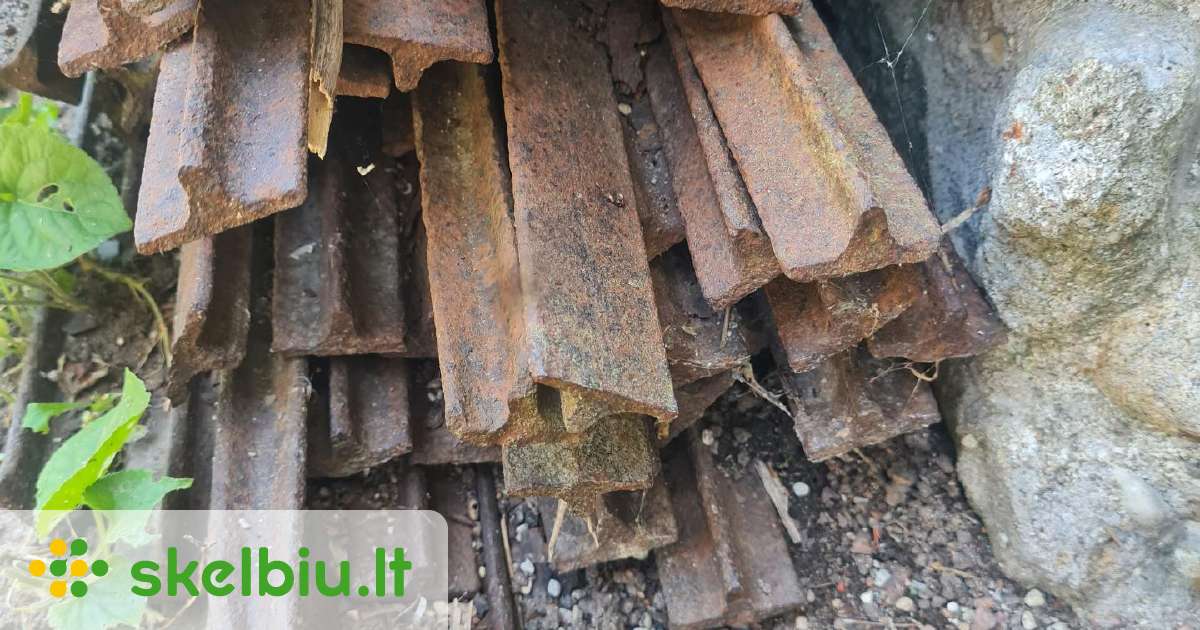 T formos metalas - Skelbiu.lt