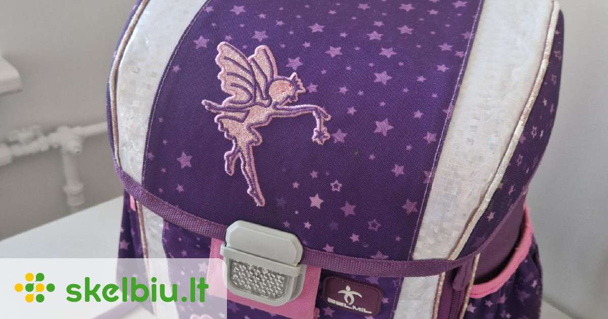 Ortopedine kuprine pradinukui - Skelbiu.lt