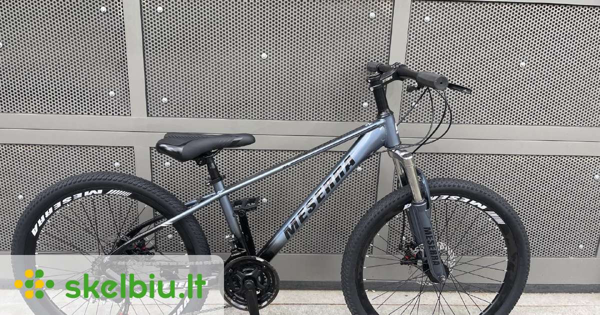 Vaikiški dviračiai dviračiai, paspirtukai - Skelbiu.lt