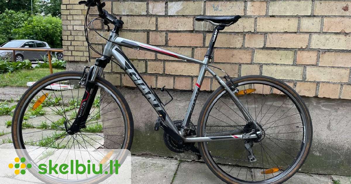 Giant Roam 3 - Skelbiu.lt