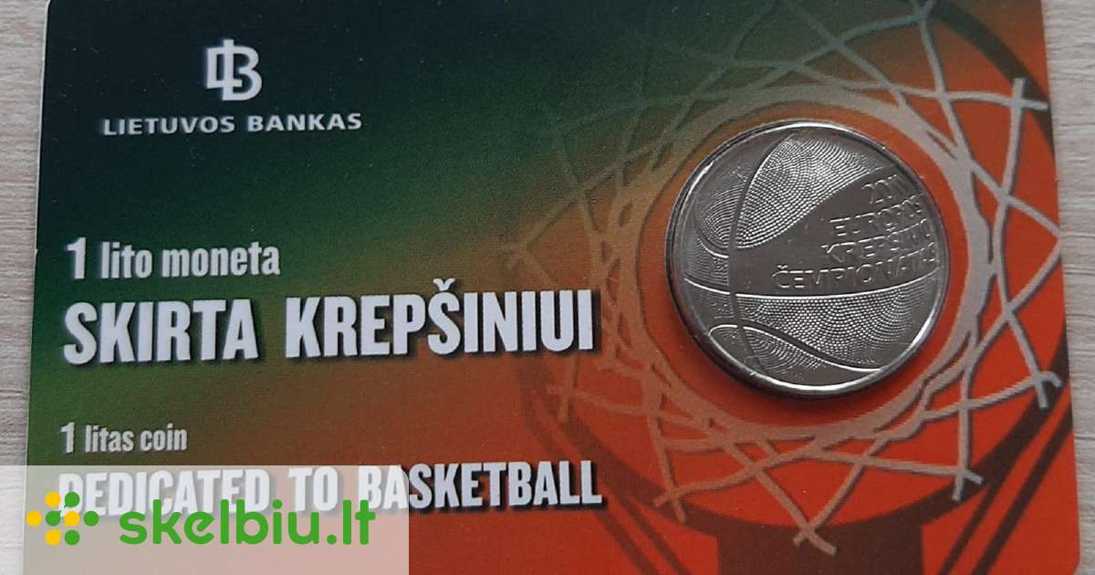 monetos krep skelbimai - Skelbiu.lt