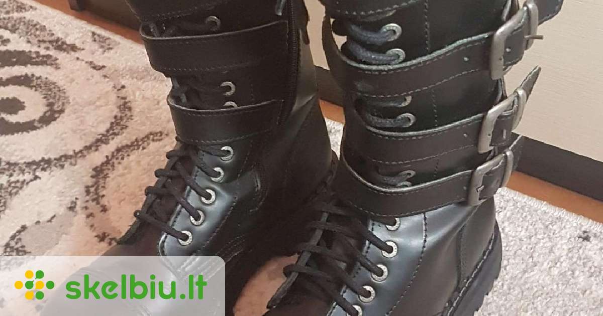 Steel kerzai - Skelbiu.lt