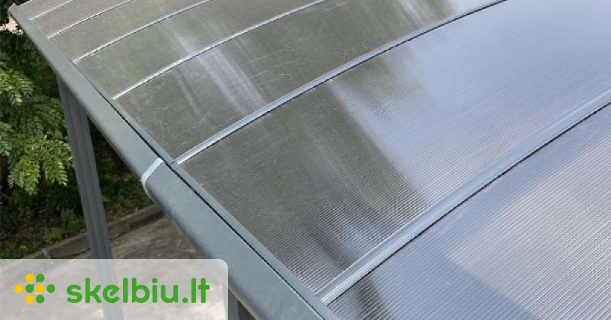 Polikarbonatas supjaustymas ir atvežimas - Skelbiu.lt