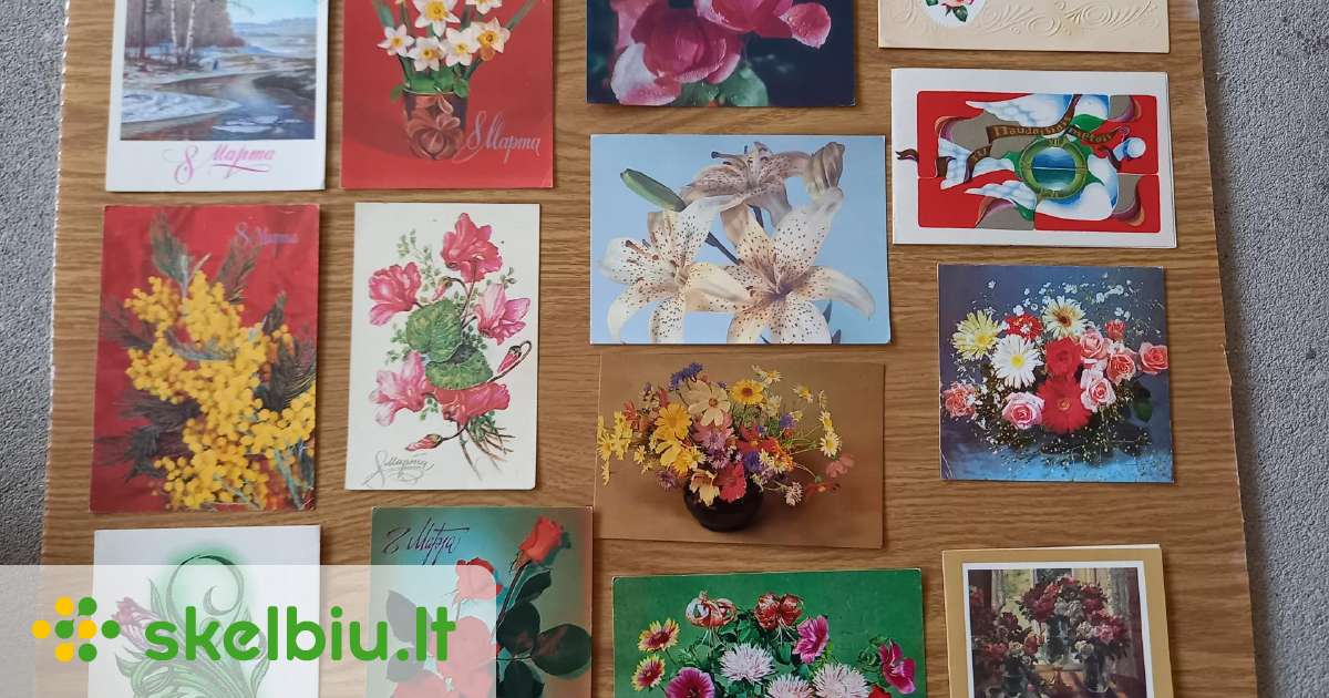 Atvirutės 2 - Skelbiu.lt