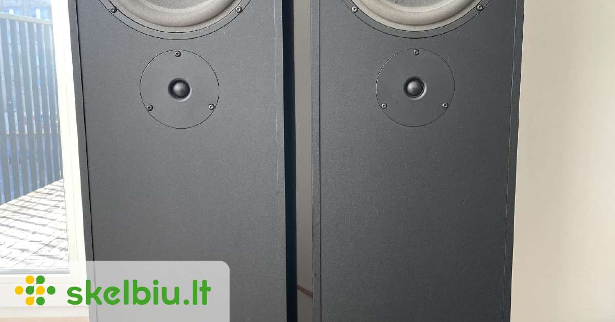 Audio Note Az two kolonėlės - Skelbiu.lt