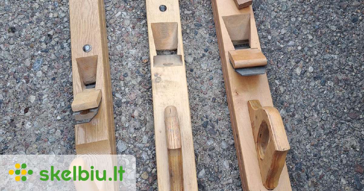 Staliaus įrankiai - Skelbiu.lt