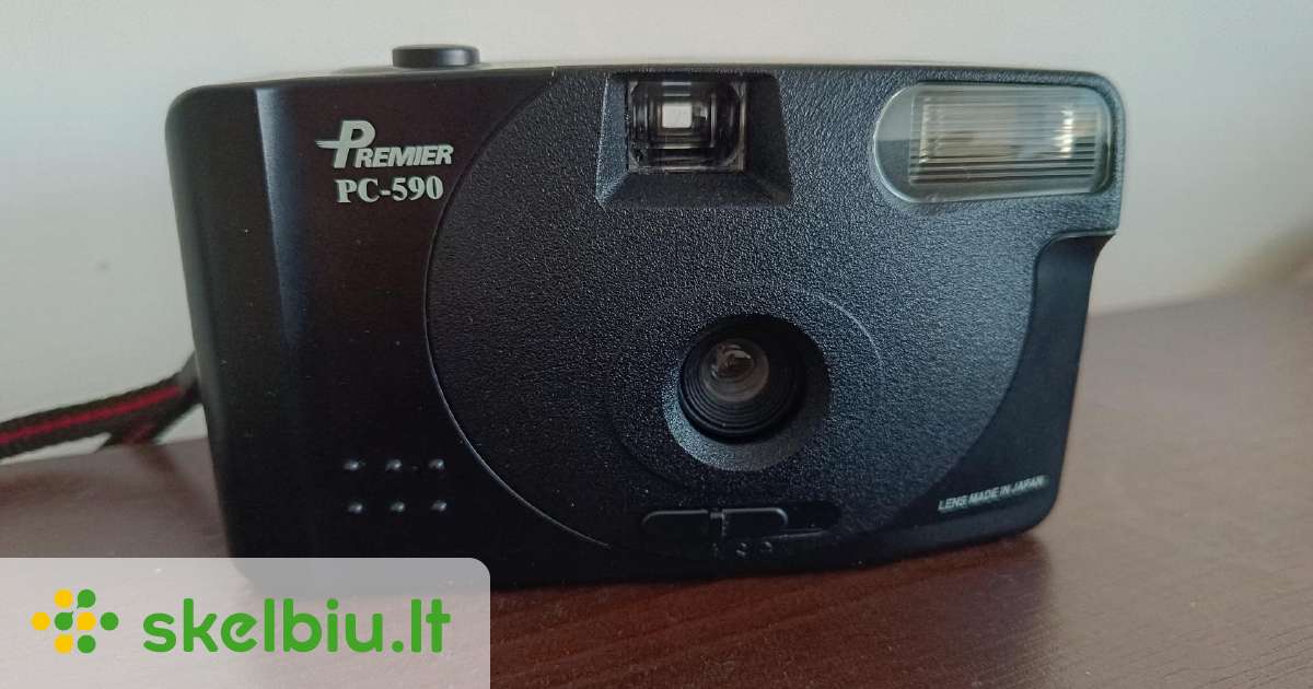 Premier Pc 590 - Skelbiu.lt