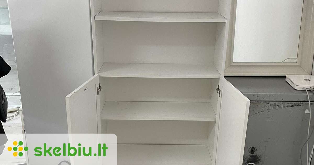 Parduodami ofiso baldai spintos/spintelės/sofos - Skelbiu.lt