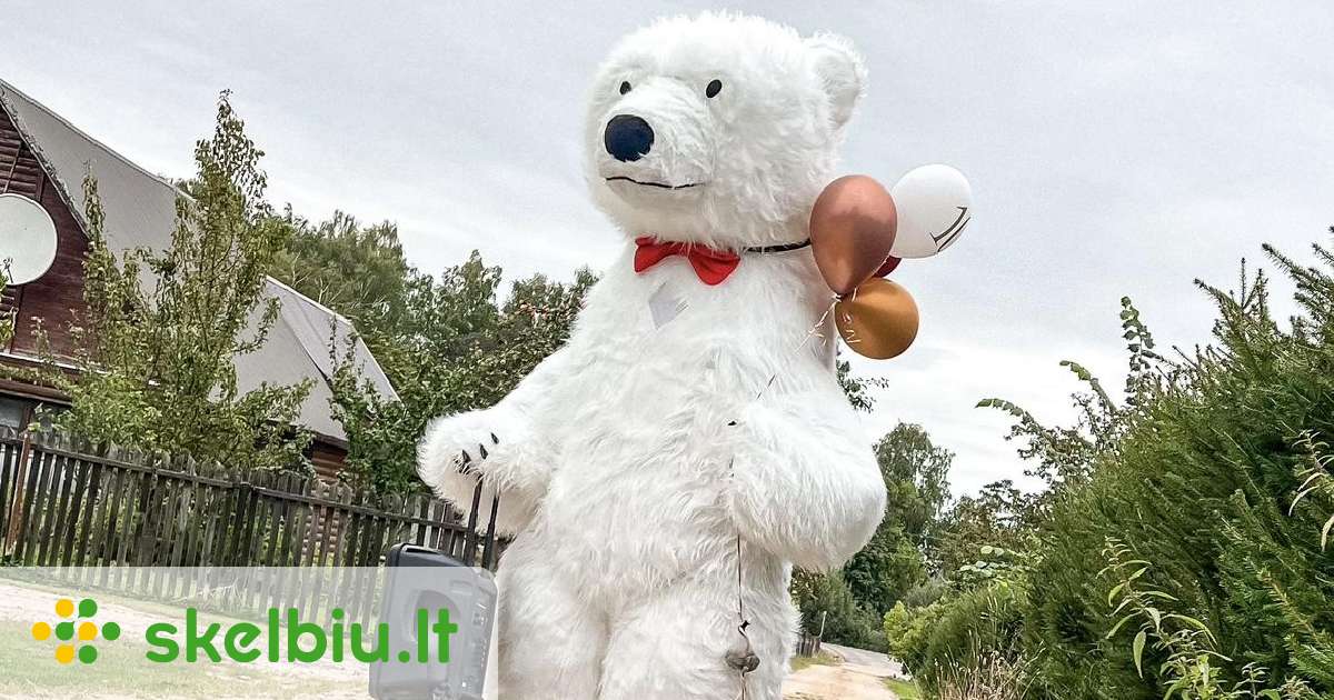 balta meska skelbimai - Skelbiu.lt