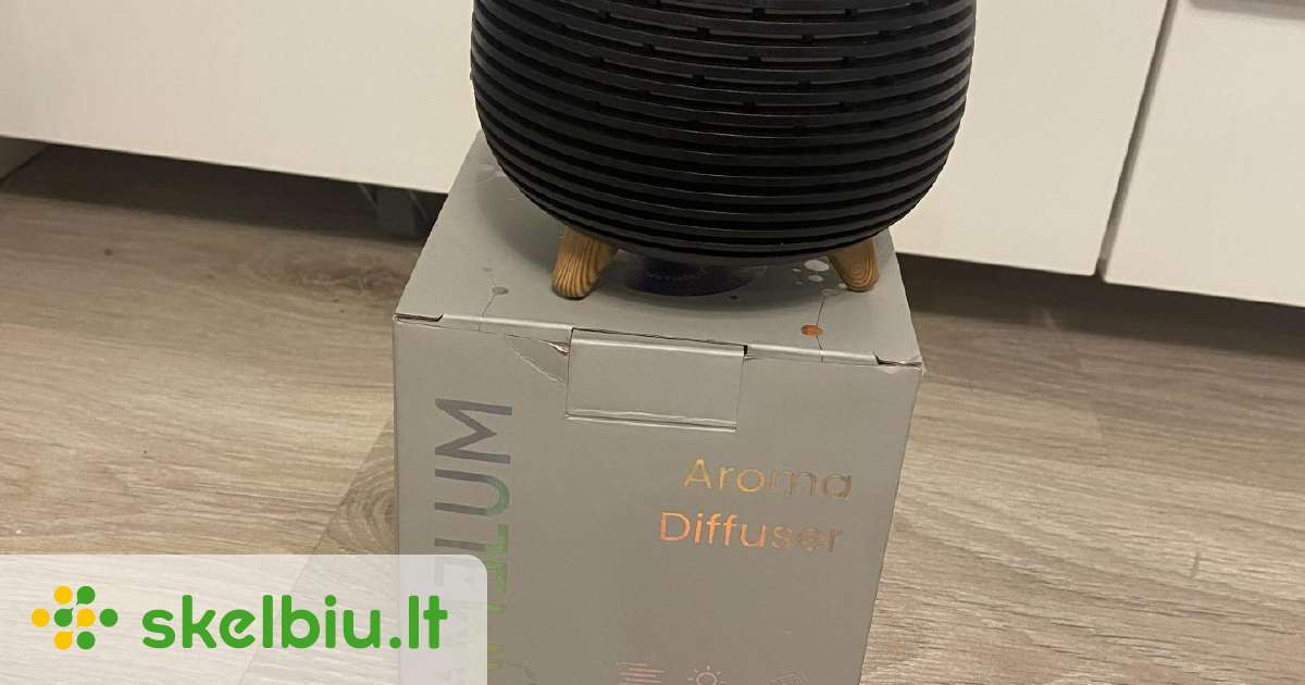 Oro drėkintuvas - Skelbiu.lt