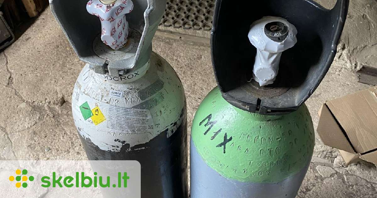 parduodu duju baliona skelbimai - Skelbiu.lt