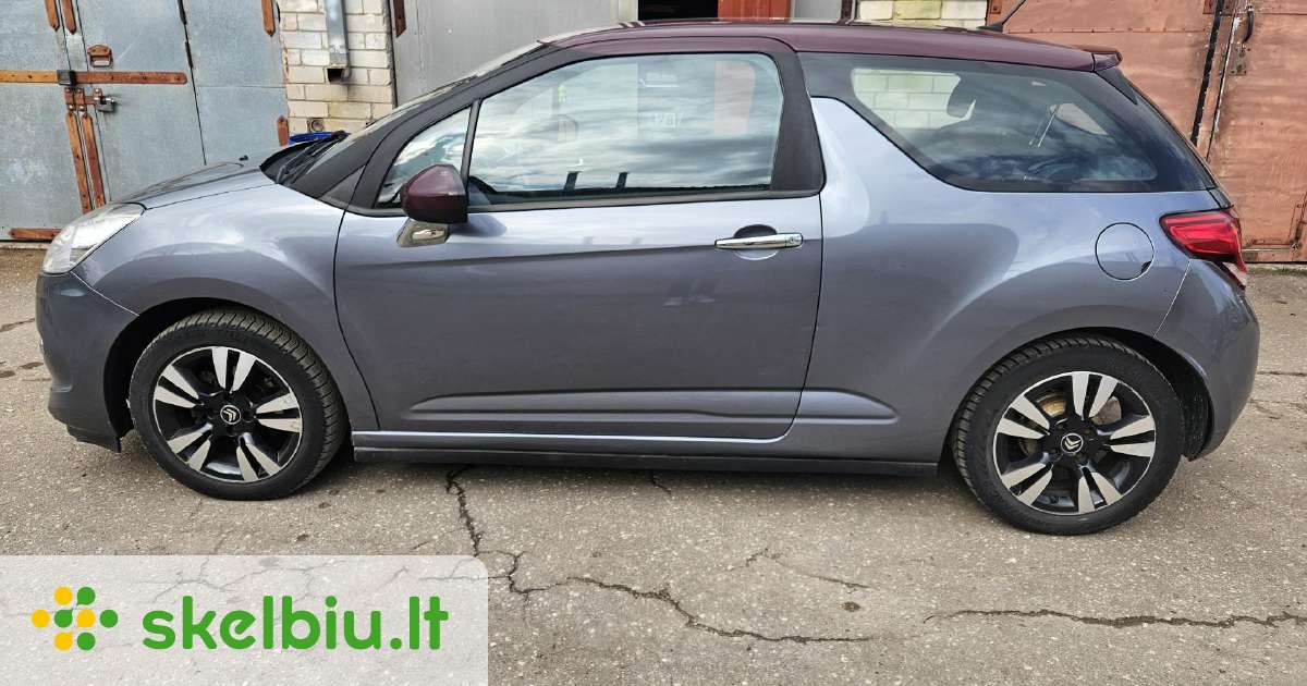 Ta,vazioja gerai,kebulo defektai - Skelbiu.lt