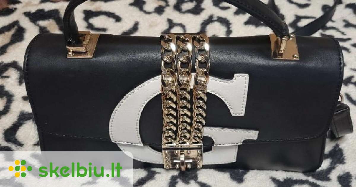 Guess originalus rankinukas - Skelbiu.lt
