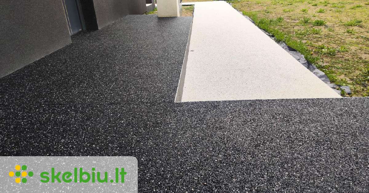 Akmens kilimas - Skelbiu.lt