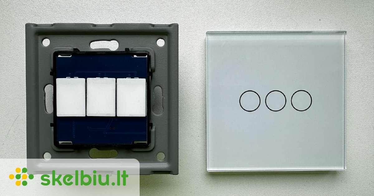 spring jungiklis skelbimai - Skelbiu.lt