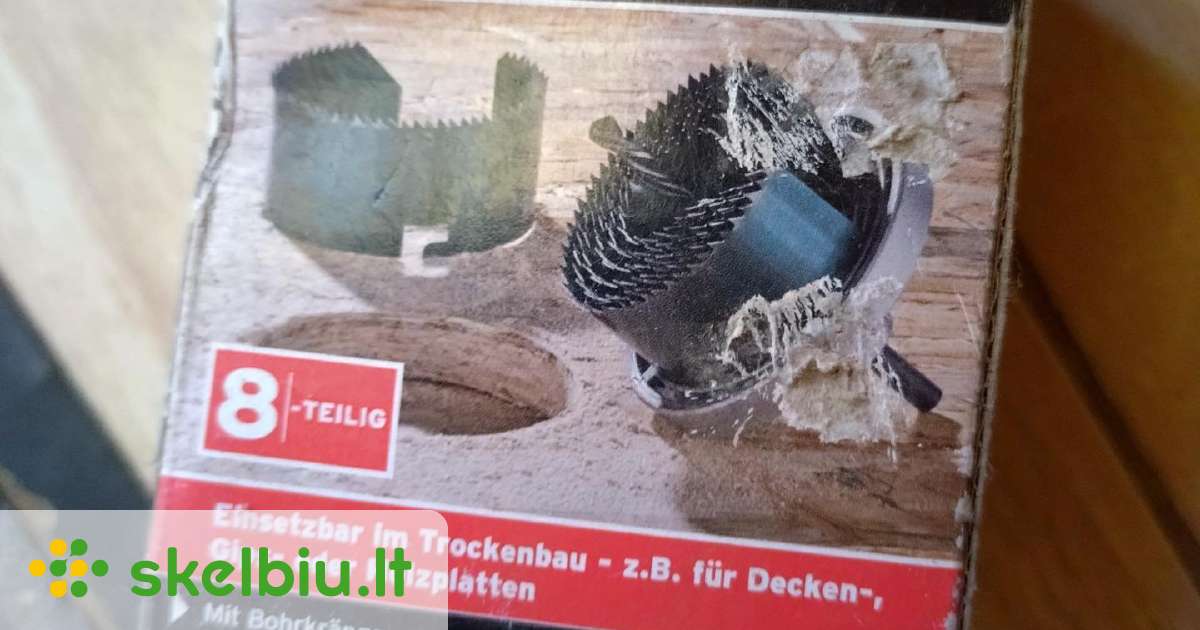 Medzio karunos - Skelbiu.lt