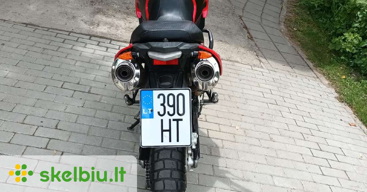 Aprilia - Skelbiu.lt