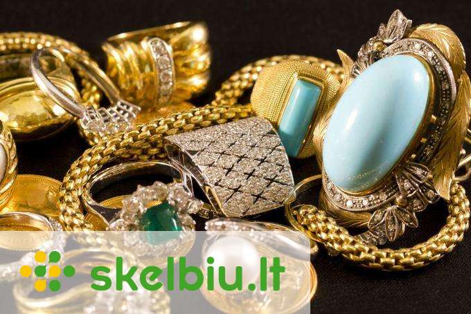 auksas 583 prabos skelbimai - Skelbiu.lt