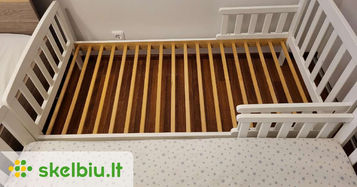 Vaikiška lovytė - Skelbiu.lt