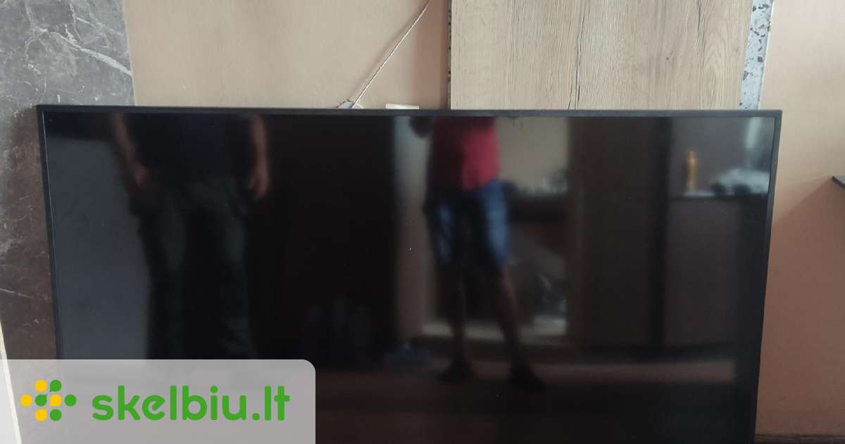 75 coliu Samsung Ue75nu7172 - Skelbiu.lt