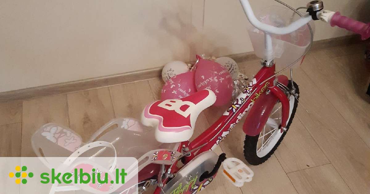 dviratis mergaitei kretingos r skelbimai - Skelbiu.lt