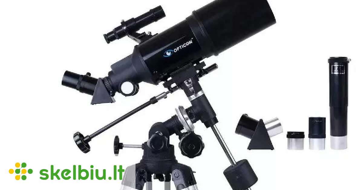 opticon vilnius skelbimai - Skelbiu.lt