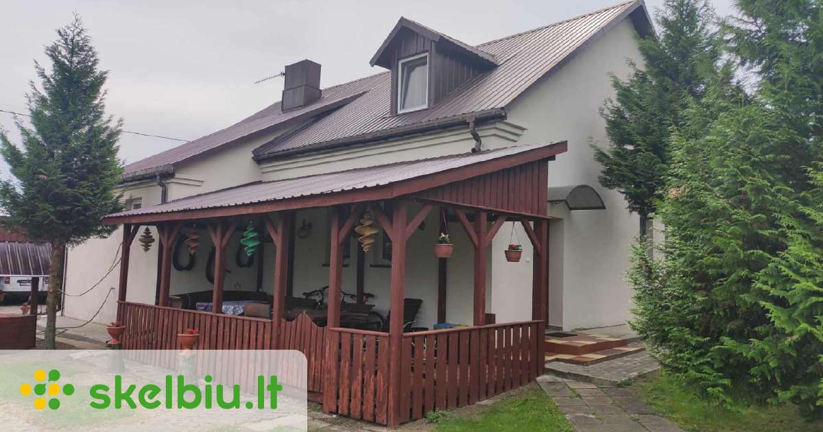 ezero pakrante lazdiju r skelbimai - Skelbiu.lt