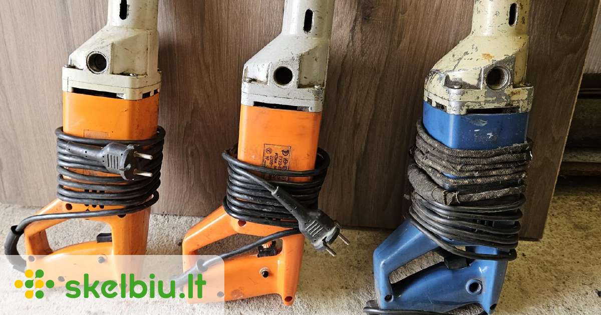 drele parduodu skelbimai - Skelbiu.lt