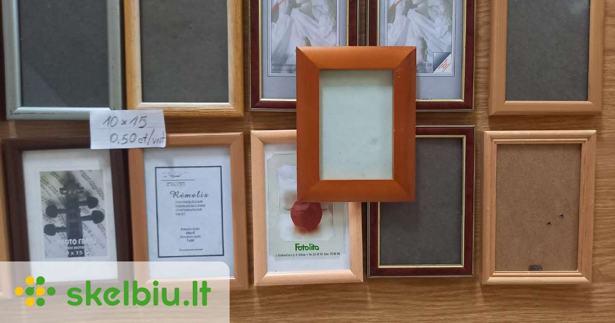 Remeliai - Skelbiu.lt