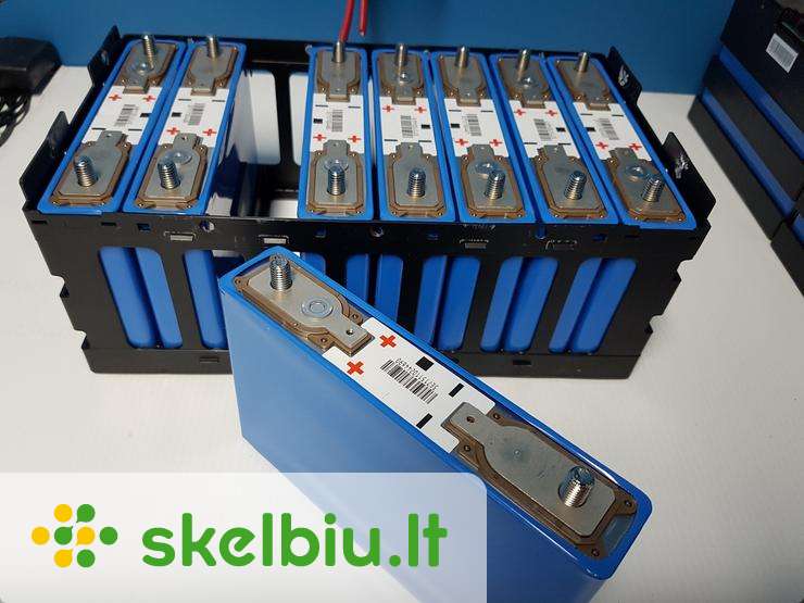 Pigiai licio baterijos - Skelbiu.lt