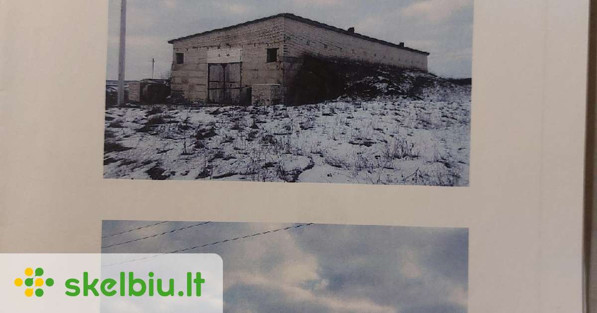 Patalpų nuoma - Skelbiu.lt