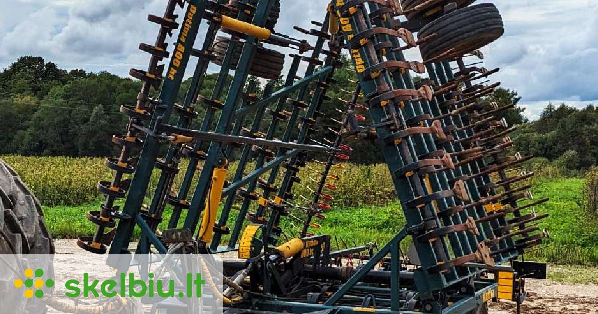 Multiva Optima 800 - Skelbiu.lt