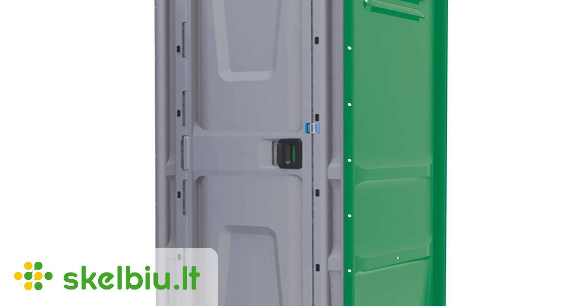 lauko tualetai siauliai skelbimai - Skelbiu.lt