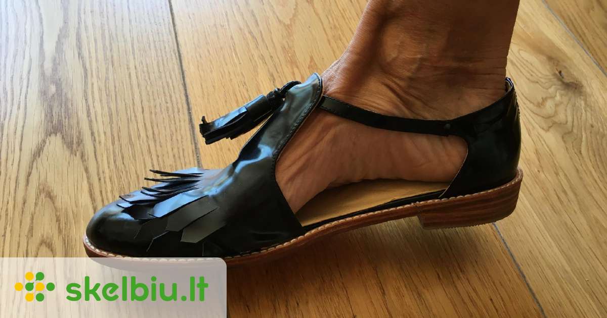 Uzdaros basutes - Skelbiu.lt