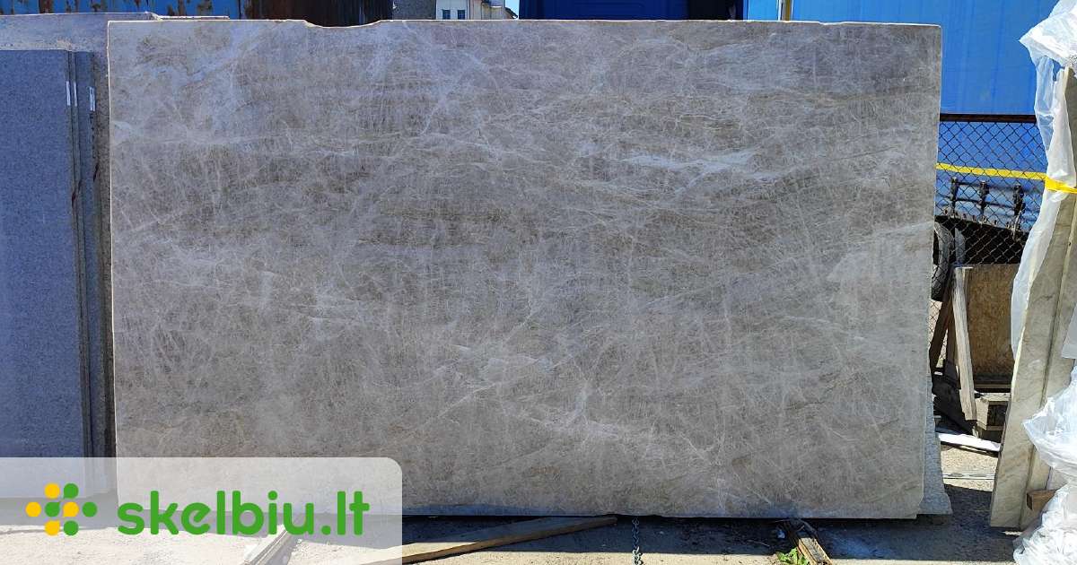 Marmuras Granitas - Skelbiu.lt