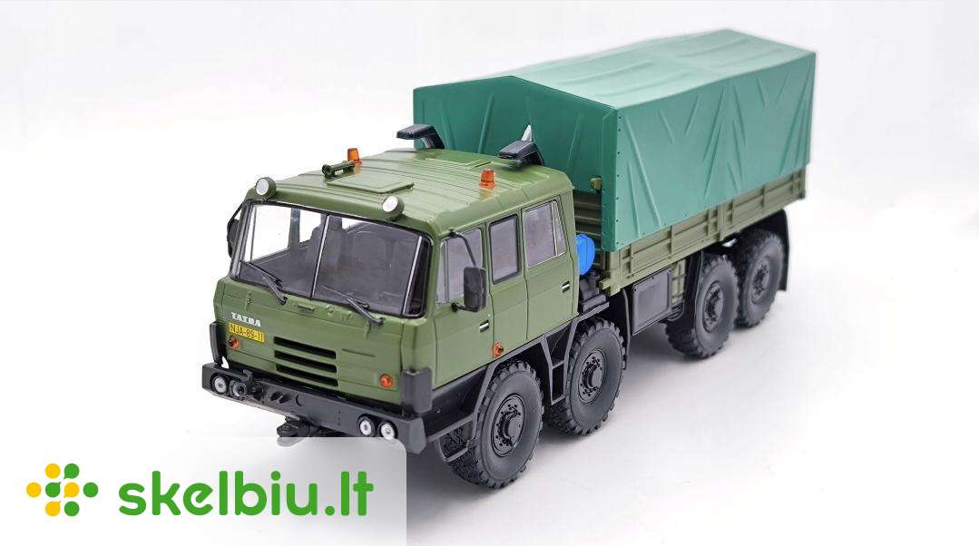 Tatra 815 - Skelbiu.lt