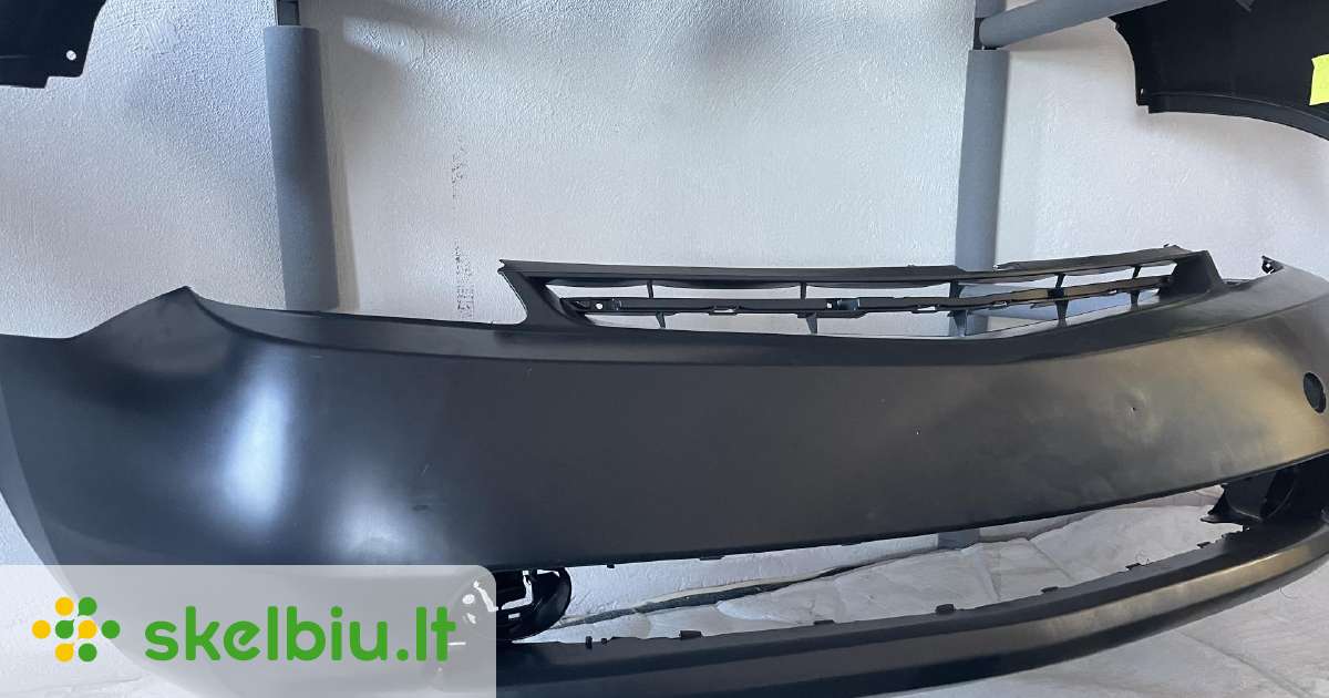 Naujos Kėbulo Dalys buferiai sparnai grotelės - Skelbiu.lt