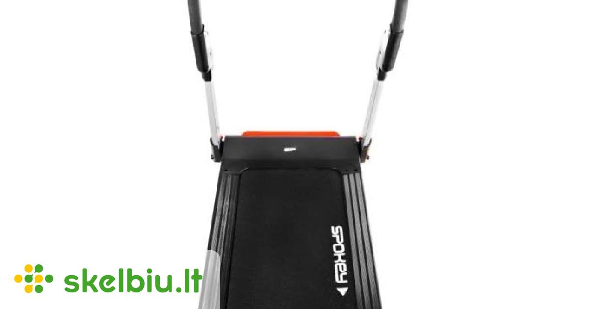 Spokey Geo begimo takelis - Skelbiu.lt