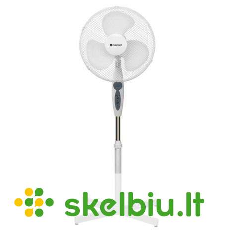 Ventiliatorius vejelis, tylus, galingas - Skelbiu.lt