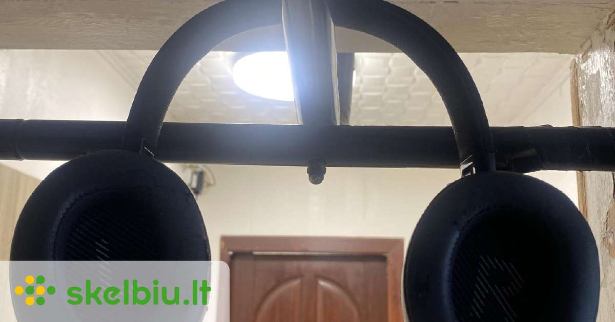 Jbl e-series, E55bt - Skelbiu.lt