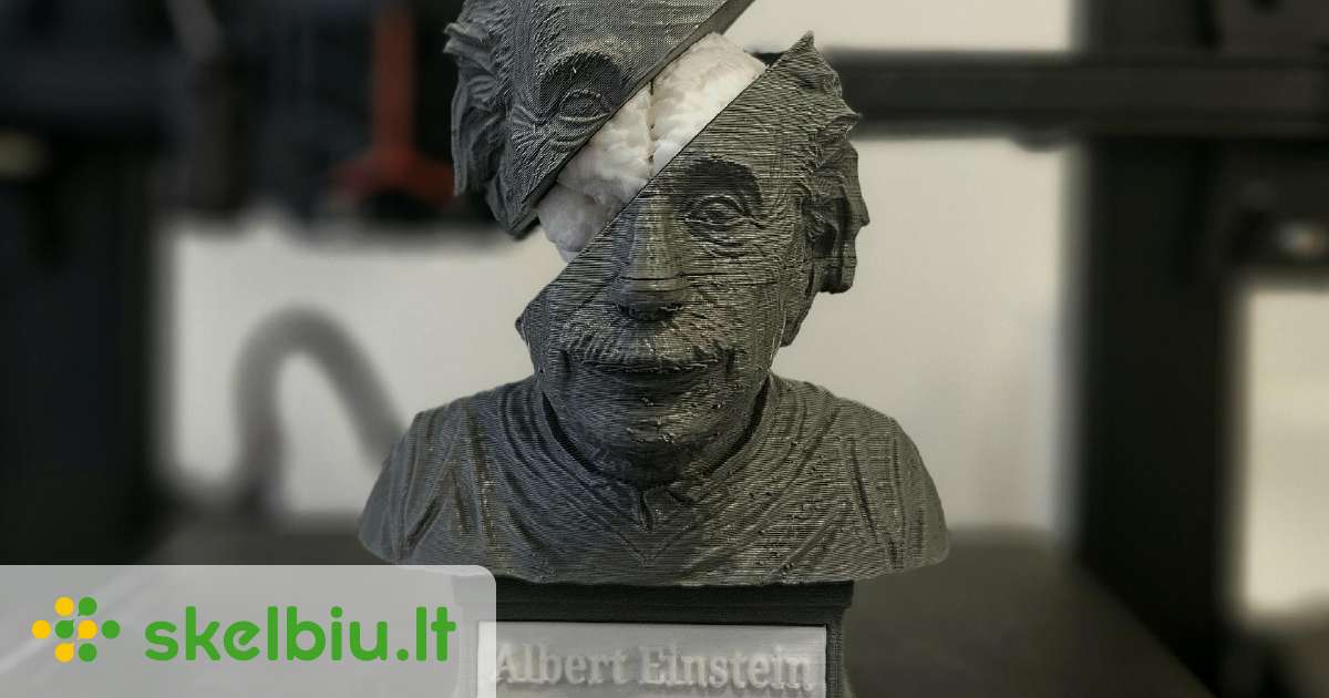 3d spausdinimo medziagos skelbimai - Skelbiu.lt