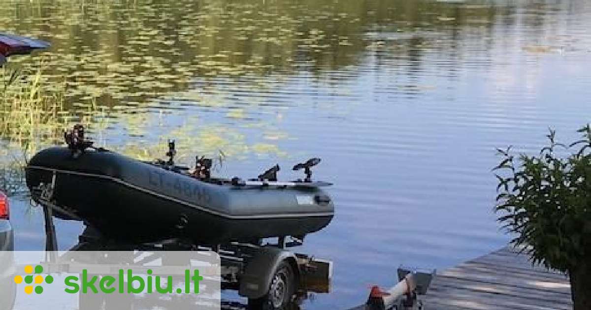 Valtys, plaustai, dviračiai vandens transportas (7 psl.) - Skelbiu.lt