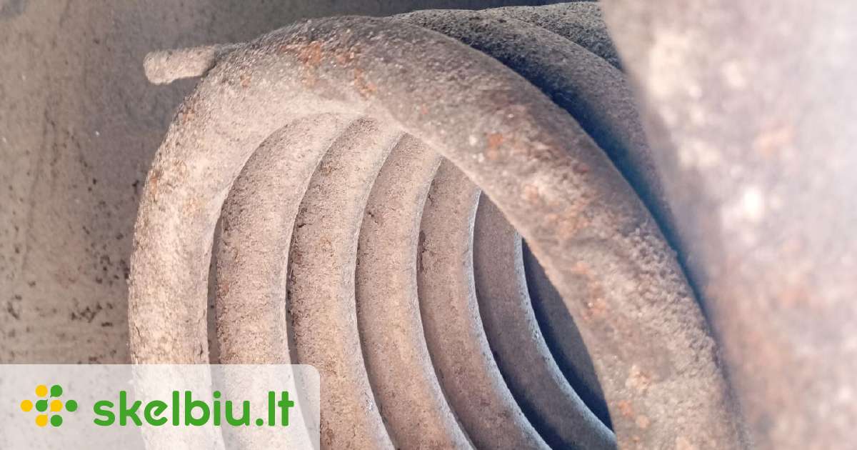 Savadarbis pecius - Skelbiu.lt