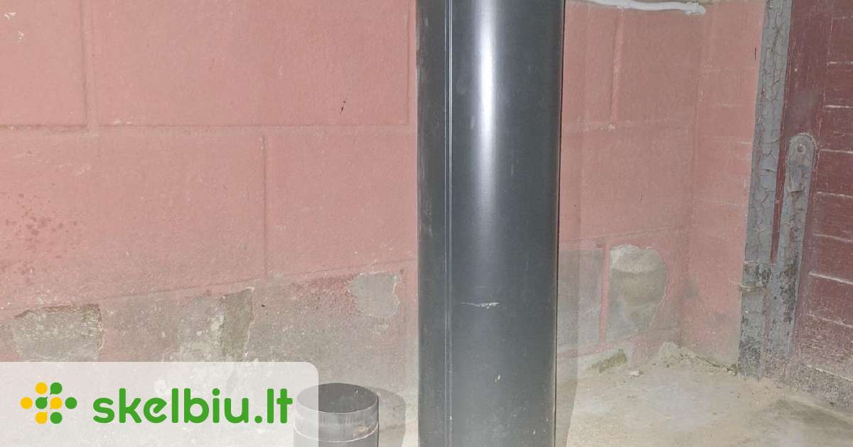 Židinio kaminas indėklas - Skelbiu.lt