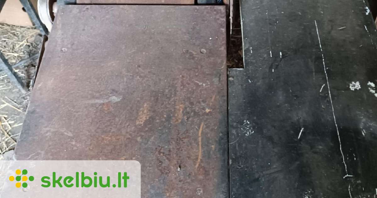 Zeimeris su oblium - Skelbiu.lt