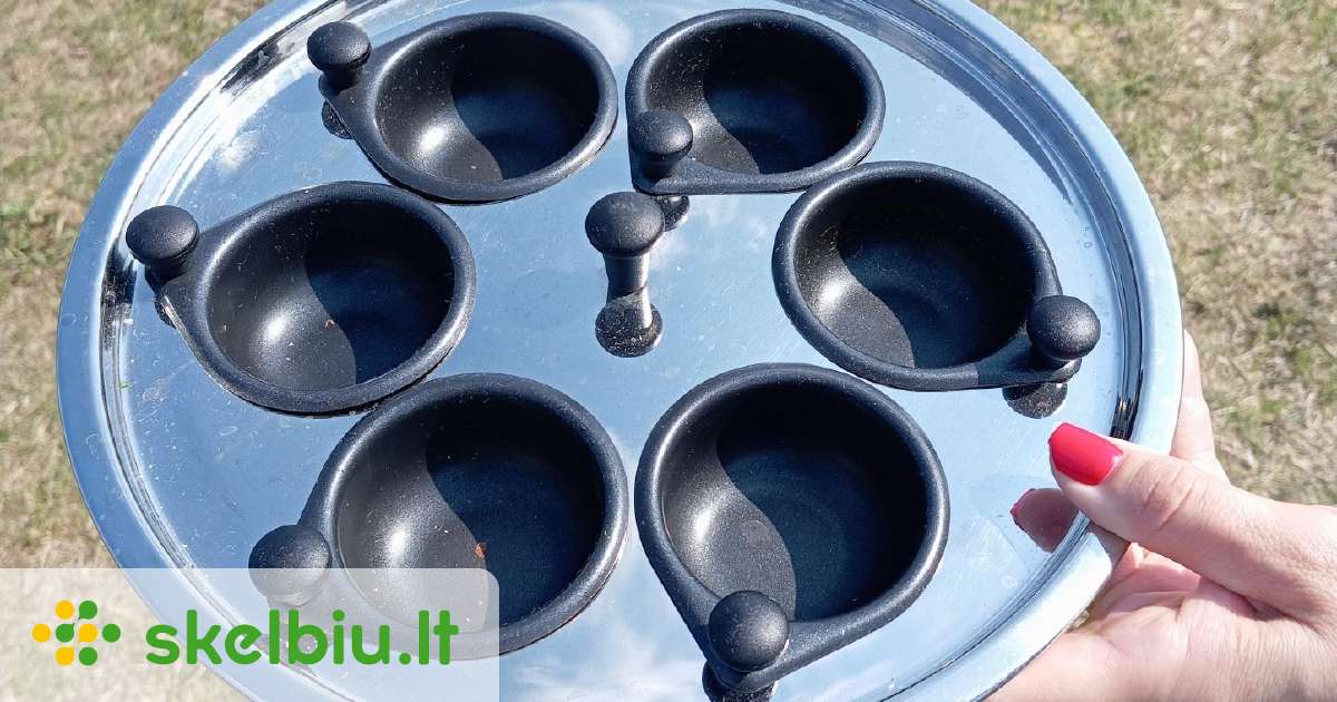 Benediktu gaminimo padeklas - Skelbiu.lt