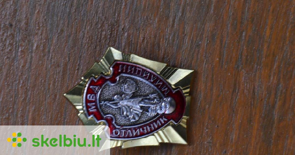 Zenklas kolekcionavimui - Skelbiu.lt