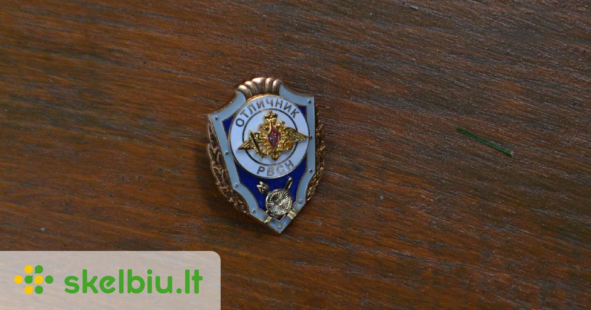 Zenklas kolekcionavimui - Skelbiu.lt