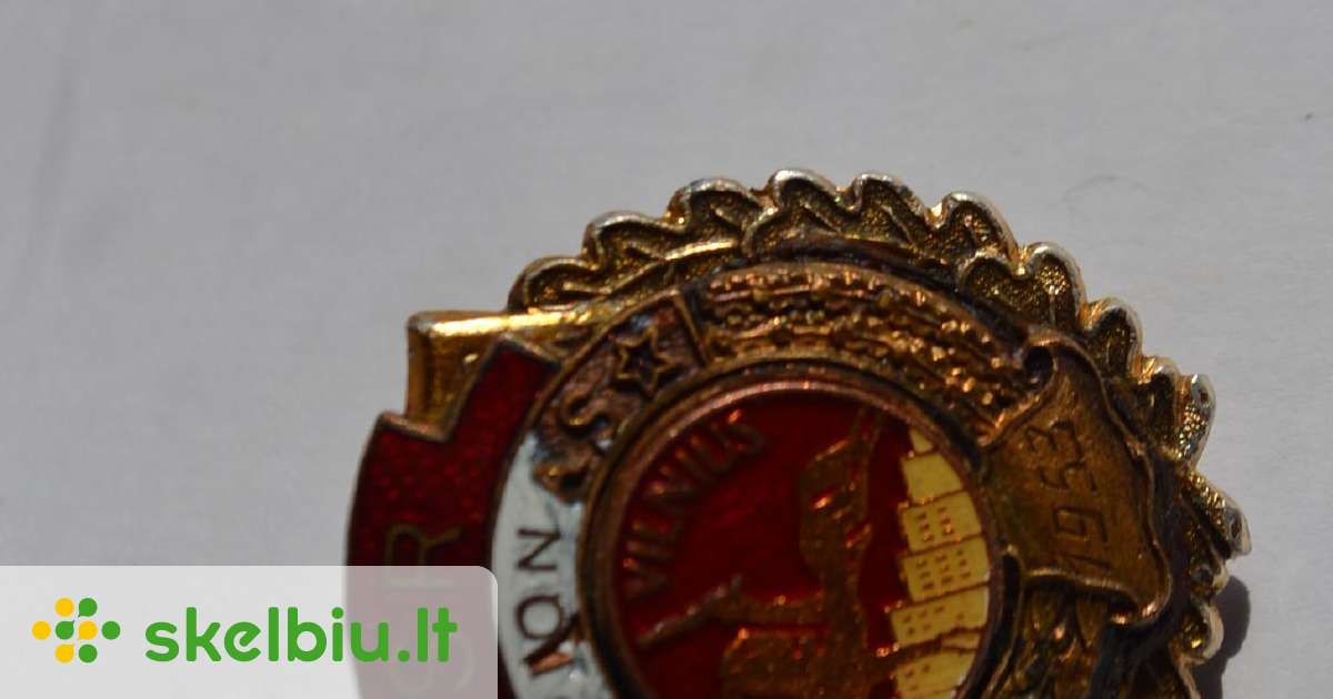 Zenklas kolekcionavimui - Skelbiu.lt